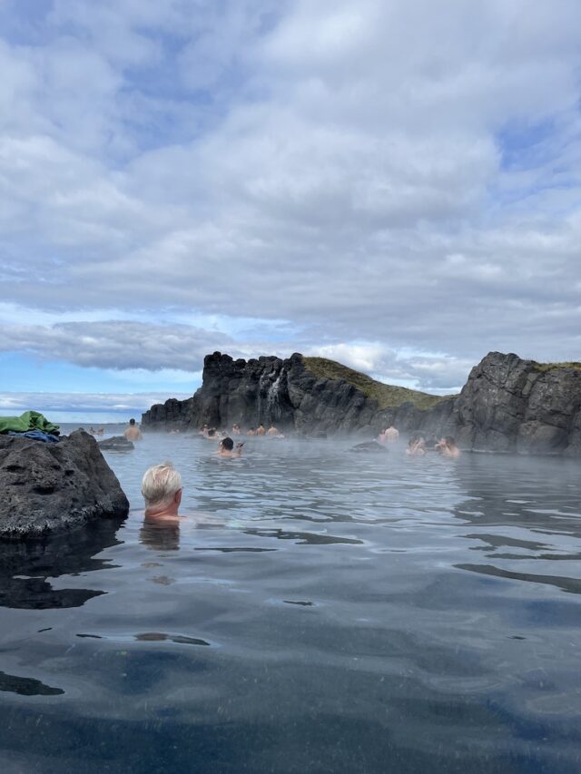 A Hot Springs in Reykjavik Like No Other: Experience the Sky Lagoon ...