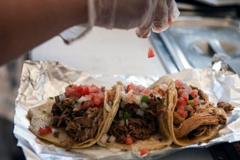 10 Massachusetts Gas Station Foods That Locals Secretly Rave About (Yes ...