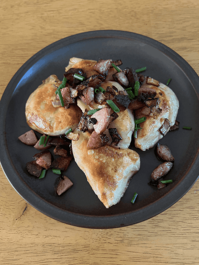 Rhode Island's Hidden Pierogi Spots Only Locals Know About