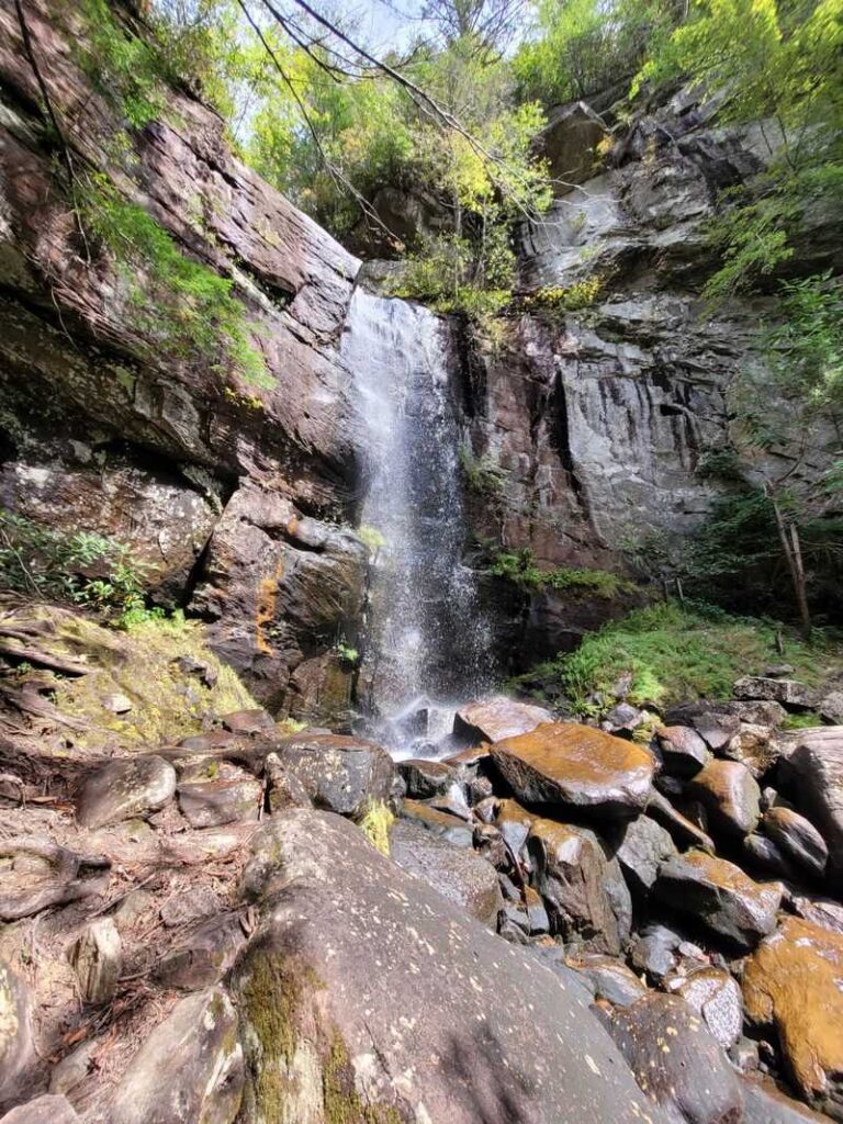 11 Secret Hiking Trails In Kentucky You'll Wish You Found Sooner