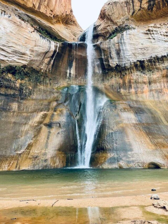 The Hidden Utah Canyon Town Every Local Thinks Is A Best‑Kept Secret