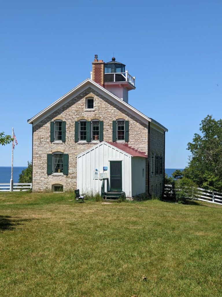 10 Remote Wisconsin Islands You Can Only Access By Boat
