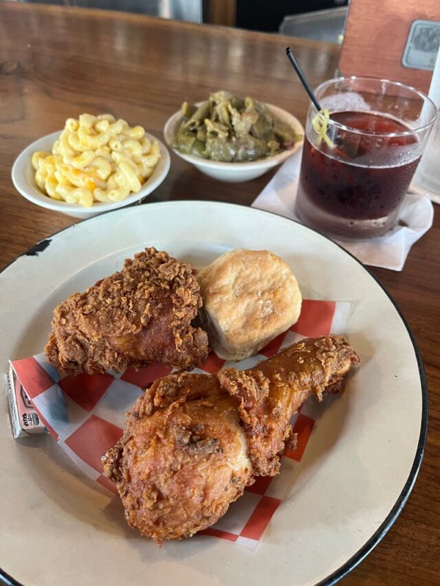 11 Kentucky Comfort-Food Restaurants That Feel Like Home