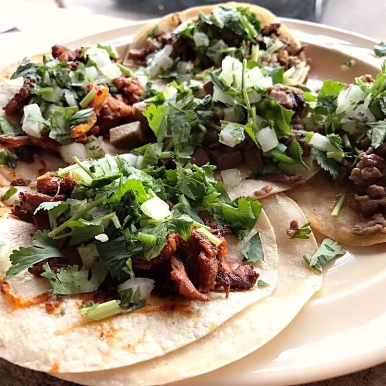 12 Hole-In-The-Wall Colorado Taco Stands Serving The Real Deal
