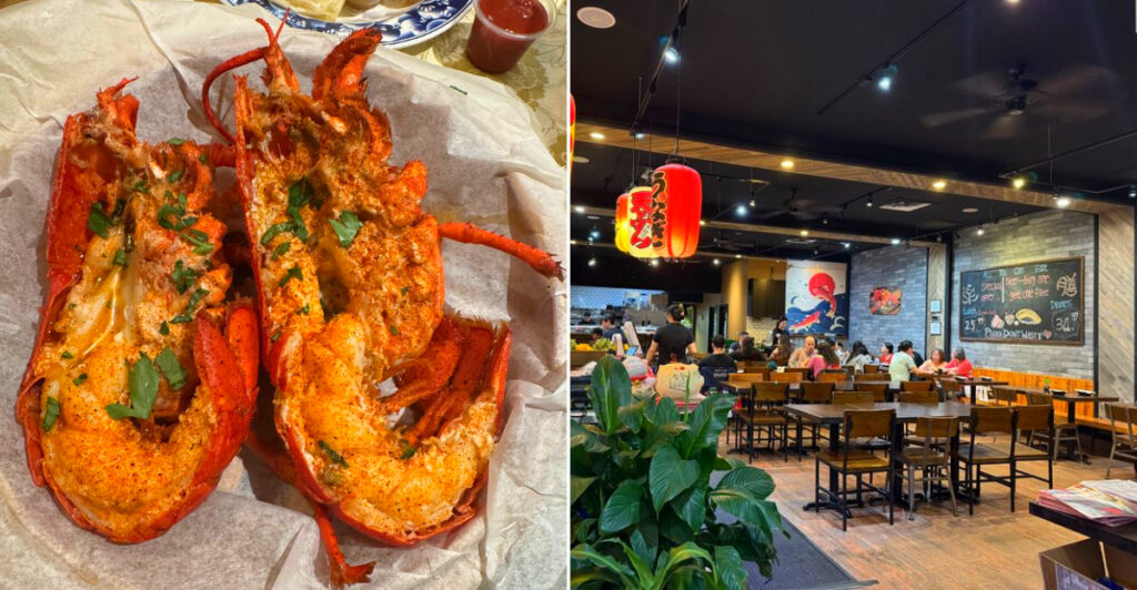 17 All-You-Can-Eat Seafood Spots In New York For A Truly Delicious ...