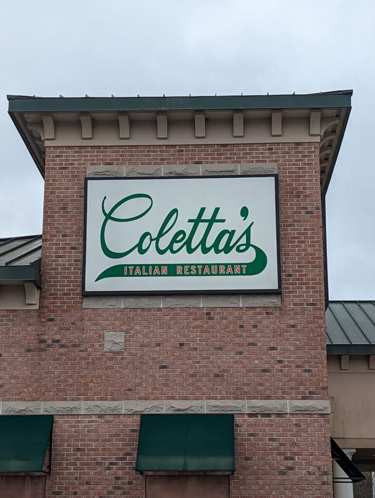 These Longstanding Italian Pasta Houses In Tennessee Are Still Doing ...