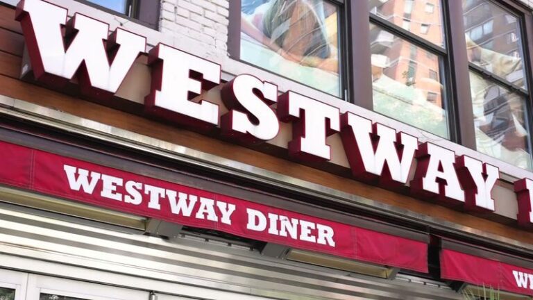 Locals Can't Stop Raving About The Chicken Fried Steak At This New York ...