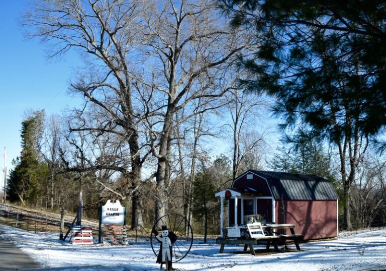 14 Beautiful Tennessee Towns Where Life Feels Simpler And Costs Less