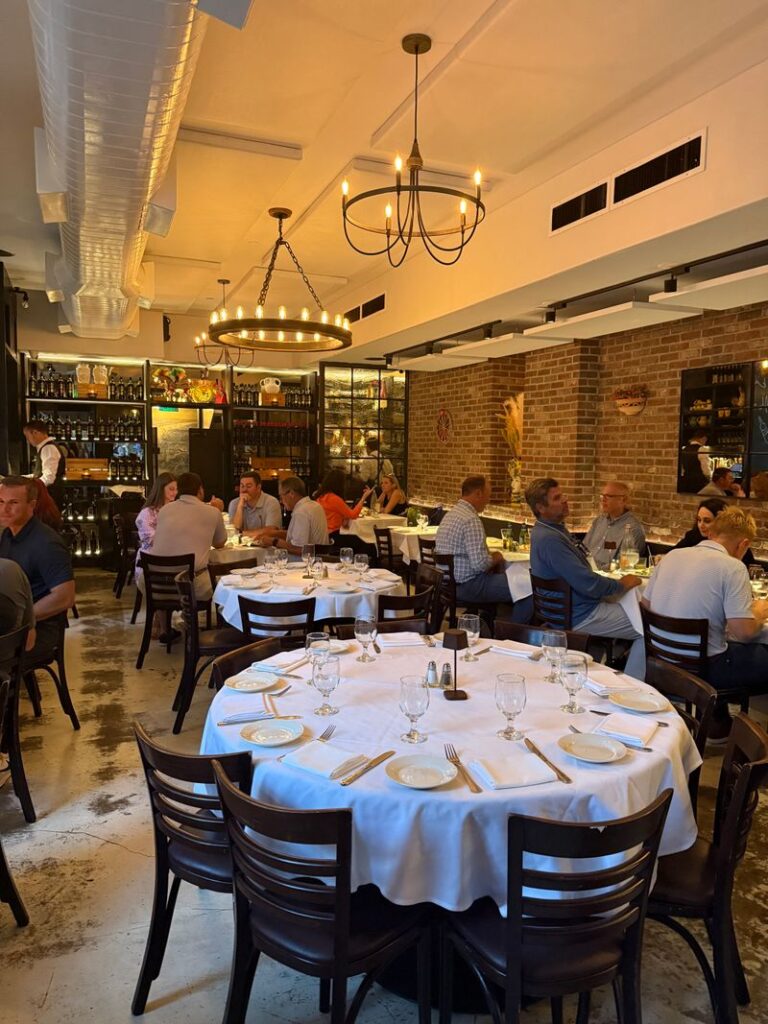 14 Under-The-Radar New York Italian Restaurants That Win Hearts Without ...