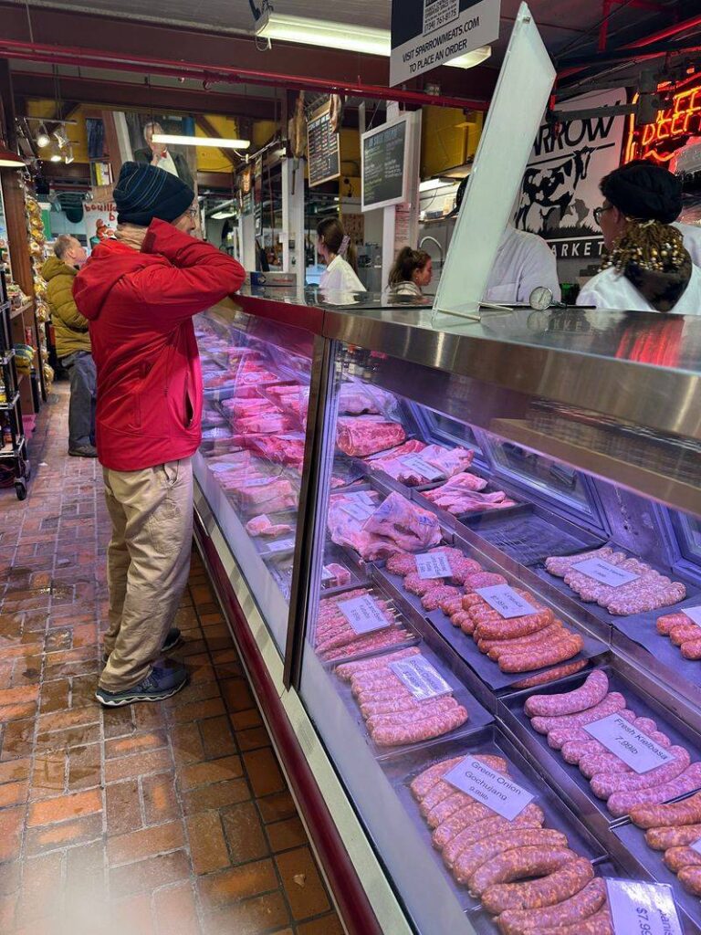9 Michigan Markets Where Butchers Still Take Pride In Every Cut