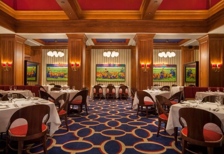 10 Florida Steakhouses Serving Filet Mignon That Guests Return For