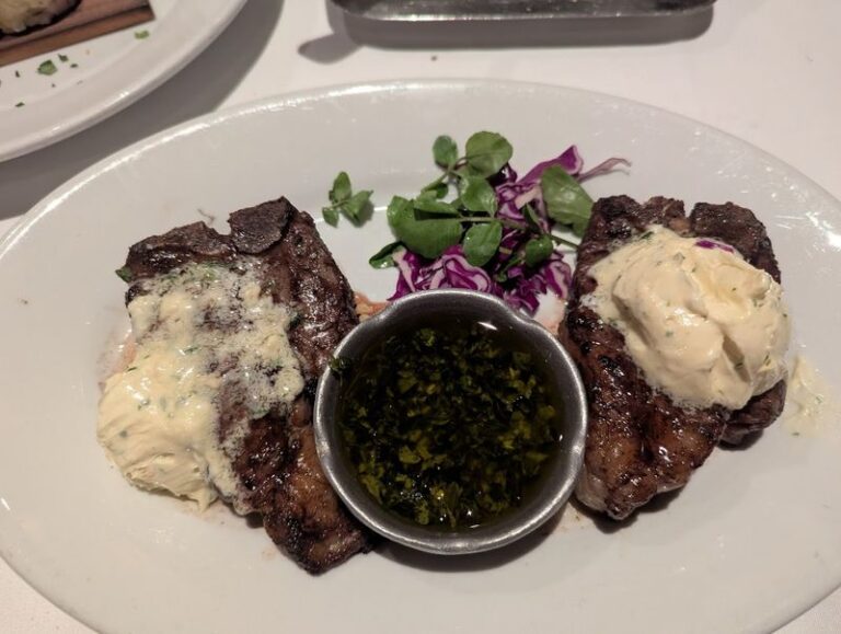 10 Florida Steakhouses Serving Filet Mignon That Guests Return For