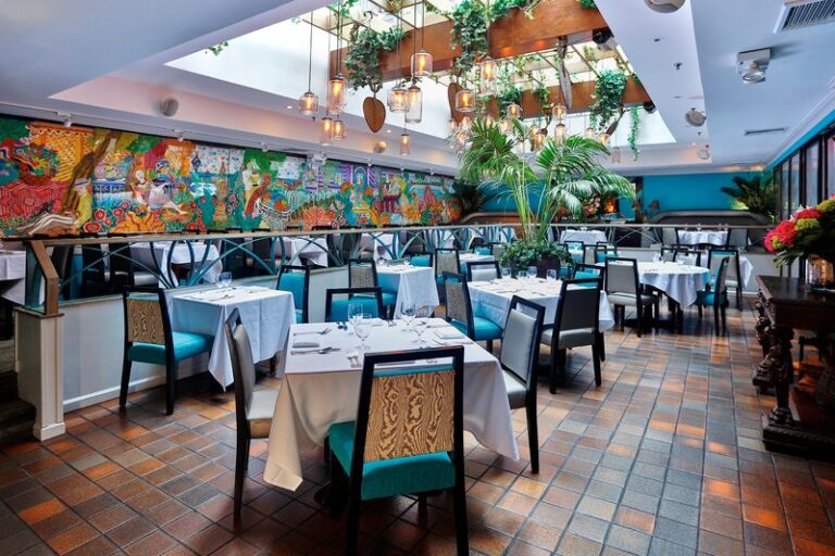 These 15 Cuban Restaurants In New York Serve Some Of The Most Authentic ...