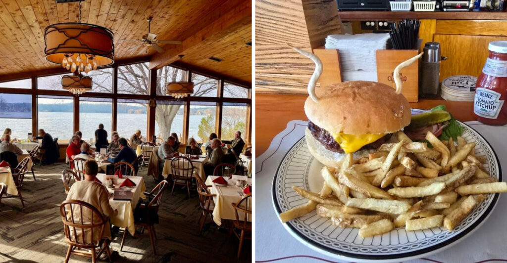 10 Middle-Of-Nowhere Restaurants In Wisconsin That Are Totally Worth ...