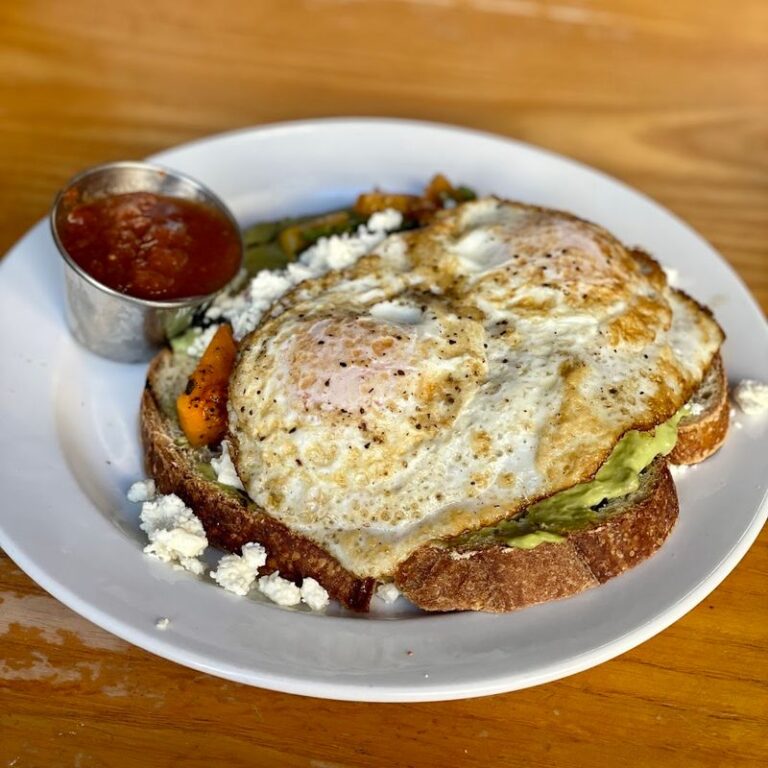 The All-Day Breakfast At This Cozy Tennessee Cafe Will Change The Way ...