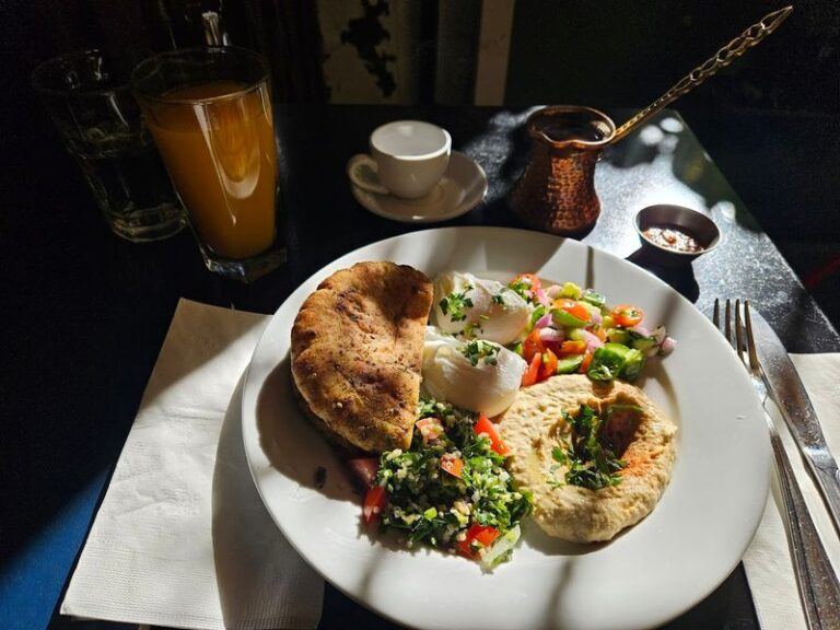 This Charming Restaurant In New York Has Breakfast So Good It Will Make ...