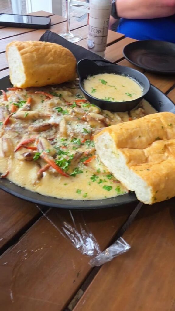 The Alabama Diner In The Middle Of Nowhere Serving Gumbo That Draws ...