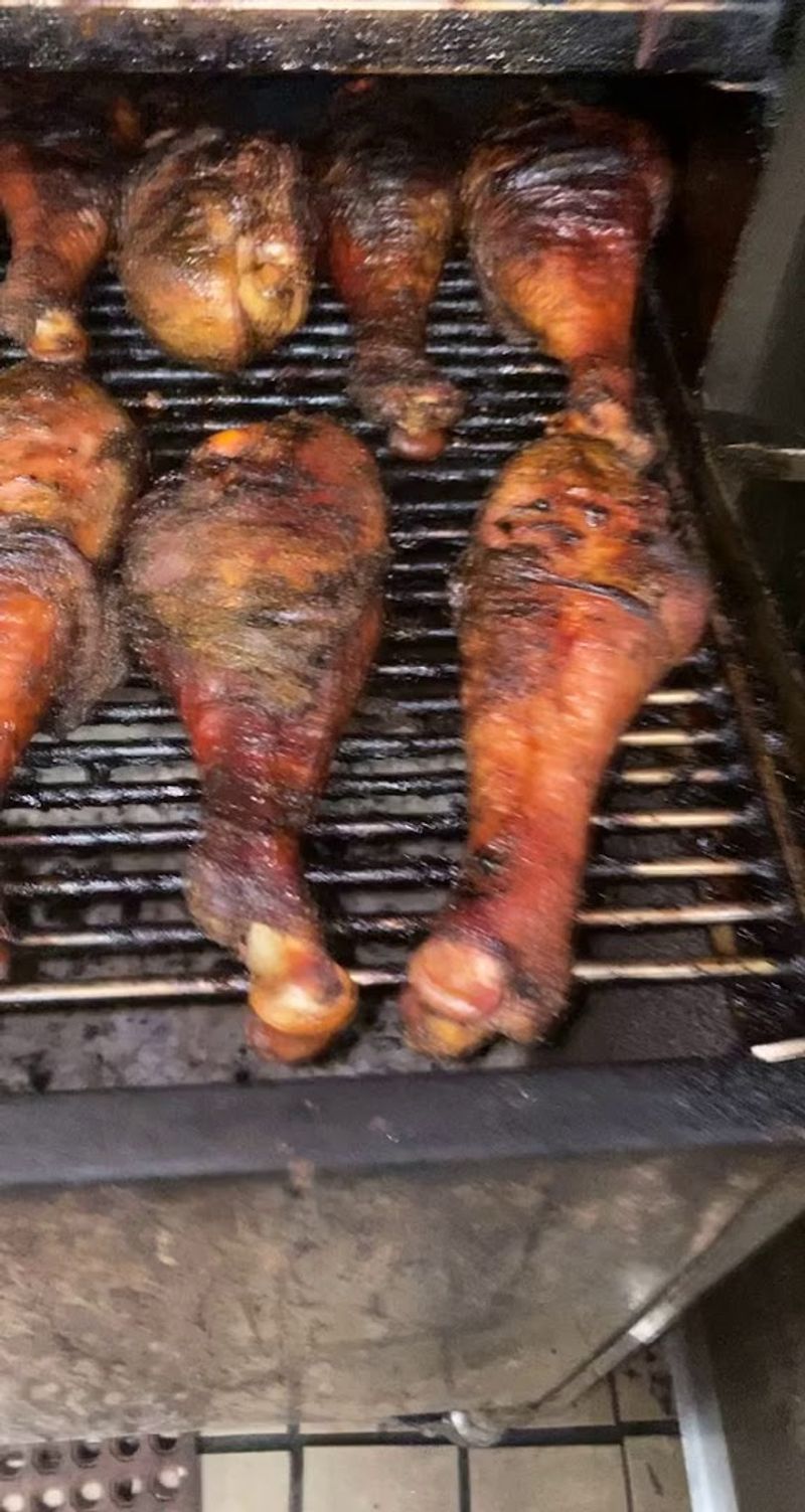 The Smoked Turkey Legs At This Minnesota Staple Keep People Coming Back