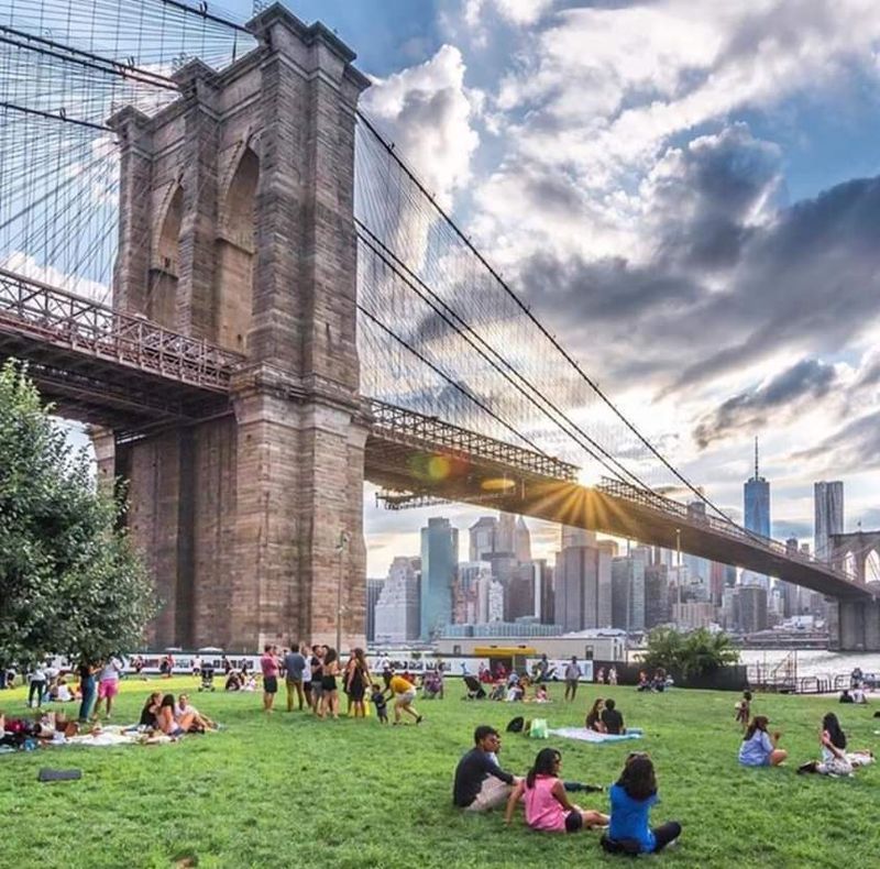 10 Best Places In New York To Watch The Most Spectacular 4th Of July ...