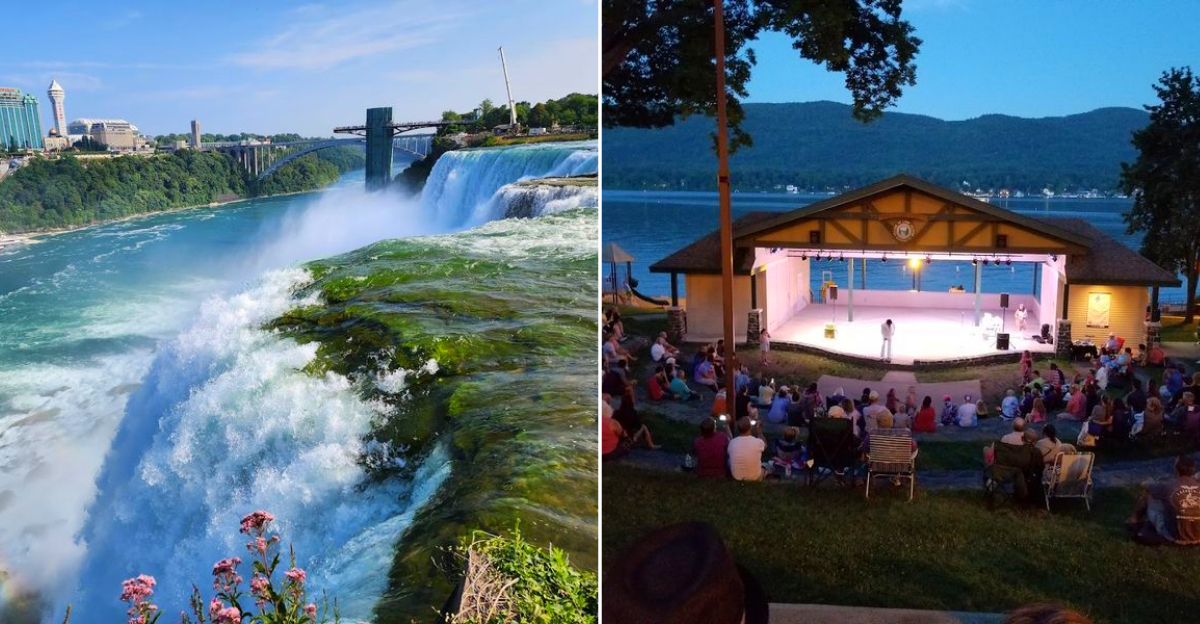 10 Best Places In New York To Watch The Most Spectacular 4th Of July ...