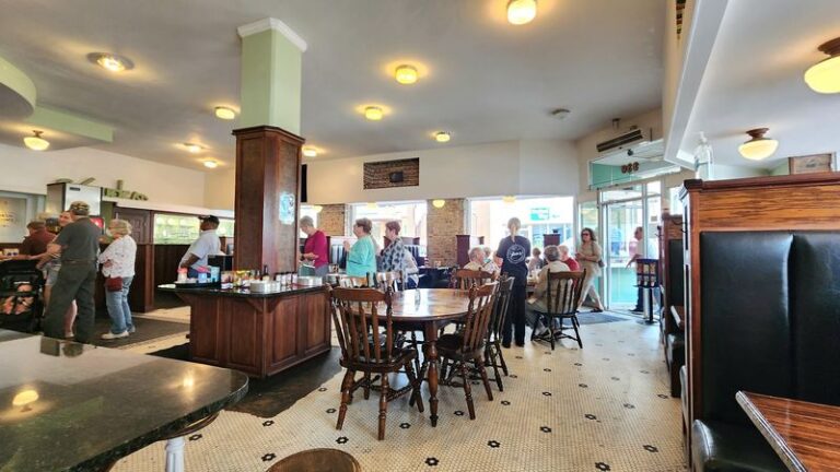 10 Mississippi Mom-And-Pop Diners Locals Swear You'll Want To Drive ...