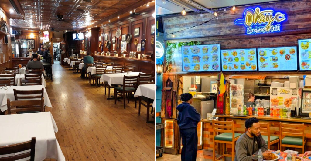 8 Ecuadorian And German Food Spots In New York State Worth Trying ...
