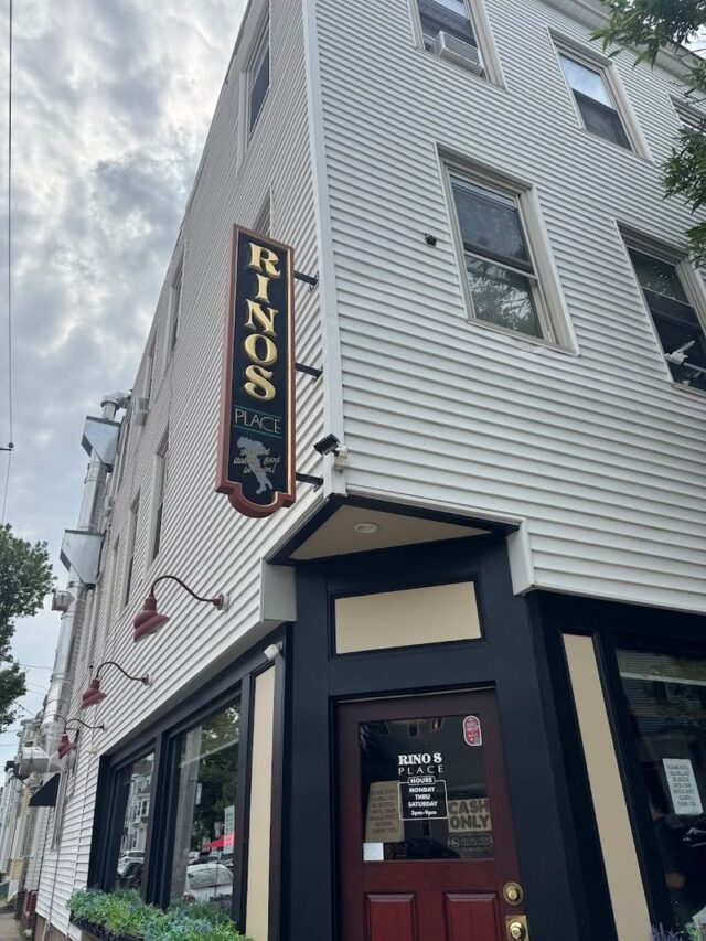 9 Italian Restaurants In Massachusetts Still Making Fresh Pasta The Old ...