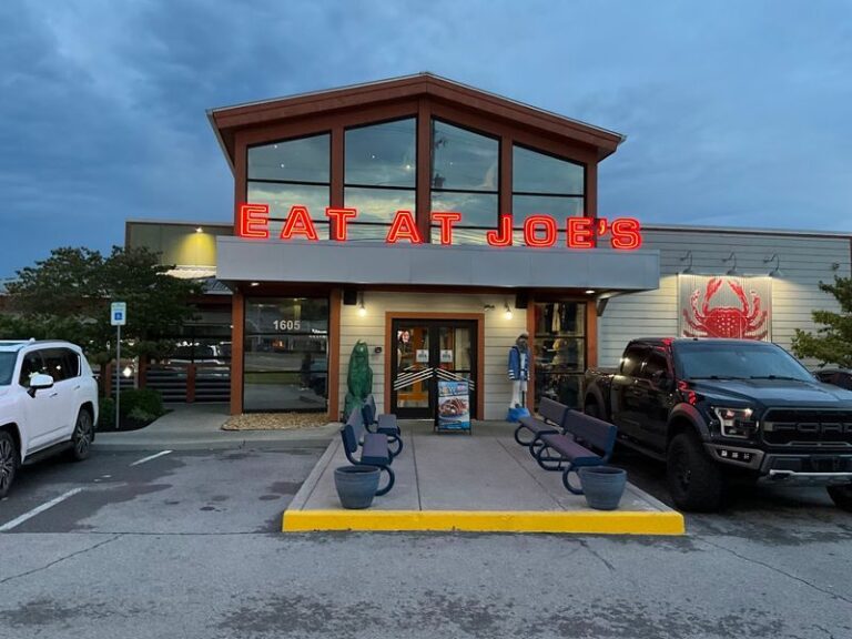 9 Unassuming Tennessee Seafood Shacks That Totally Blow Away The Fancy ...