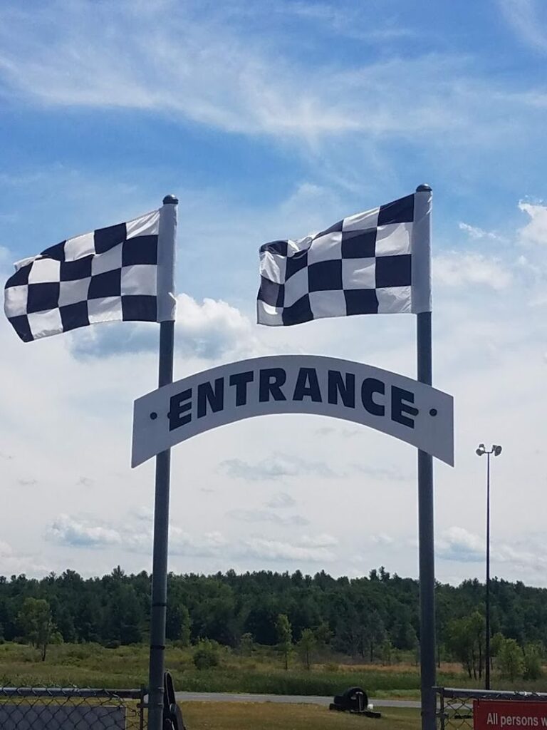 Race The Longest Go-Kart Track In New York This Father's Day, Locals ...