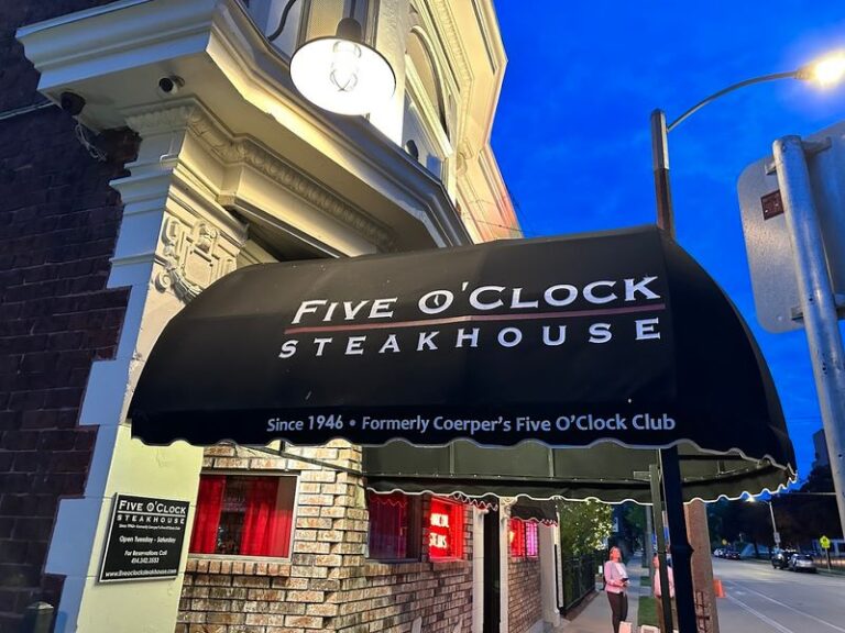 The 10 Best Wisconsin Steakhouses Locals Swear By In 2026