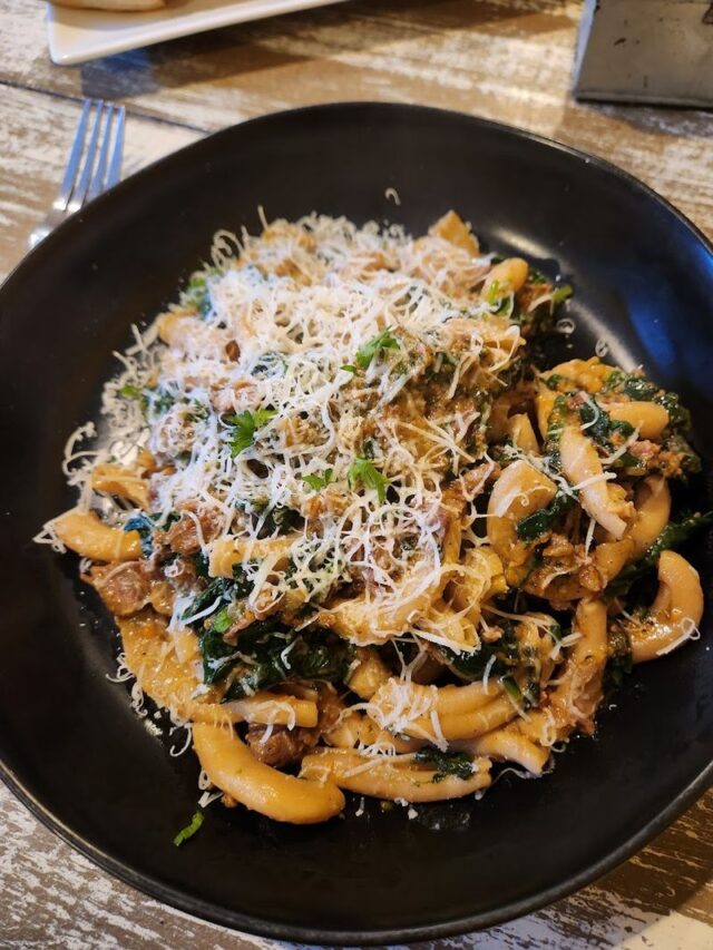 The Catskills Farm-To-Table Restaurant That Is So Good That New York ...