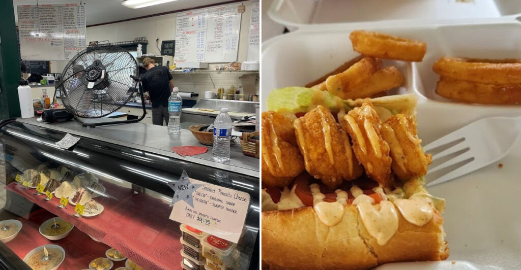 The Florida Restaurant Making Summer Road Trips More Delicious With Its ...