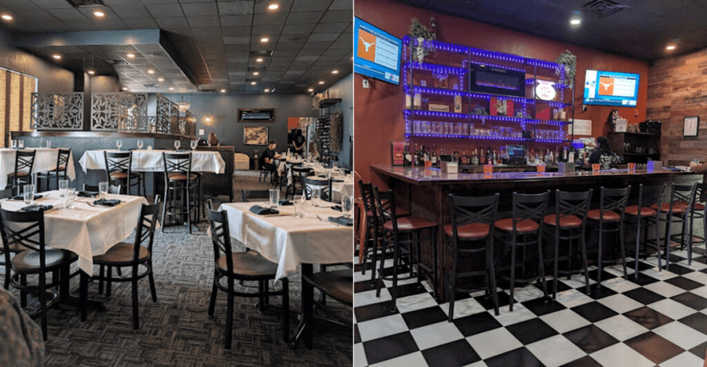 The Most Delicious Chicken Parmesan In Mississippi Is Hiding At This ...