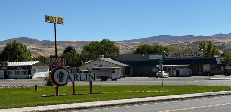 These 9 Nevada Towns Still Have Homes For Under $150,000 And The Secret ...