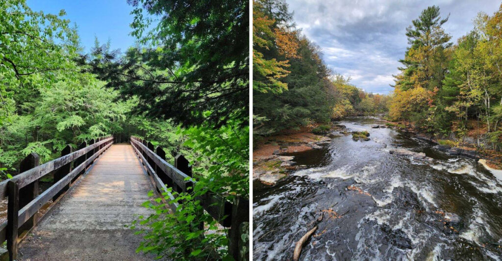 This 3-Mile Wisconsin Trail Deserves A Spot On Your 2026 Bucket List