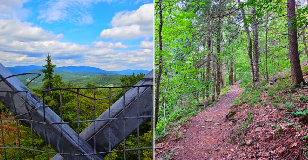 This 3.5-Mile Trail In New York Deserves A Spot On Your 2026 Bucket List