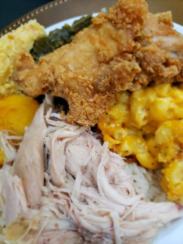 This Alabama Buffet Is So Packed With Flavor You'll Compare Every Meal ...