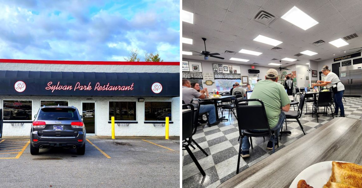 This Tennessee Neighborhood Restaurant Serves Comfort Food That Feels ...