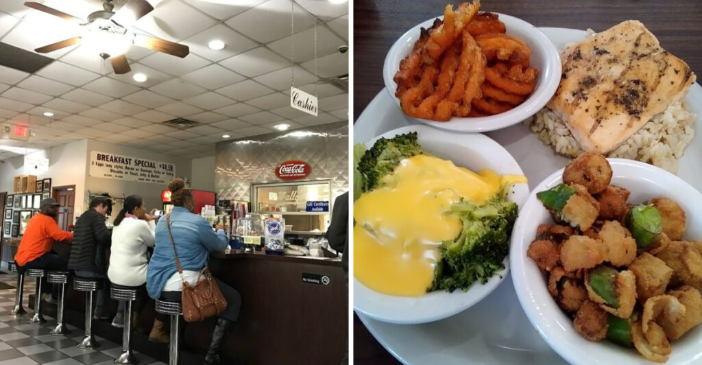 This Tennessee Restaurant Has Been Around For Nearly A Century And ...