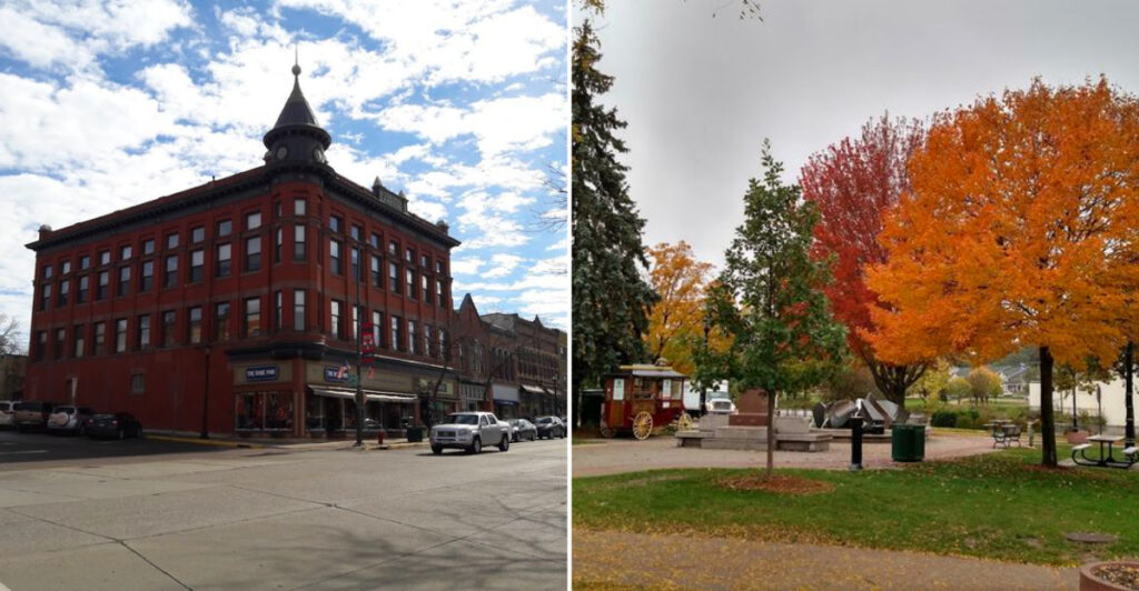Why This Charming Minnesota College City Is Considered One Of The Most ...
